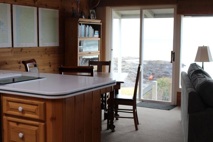 Yachats Rental Ripple at Yachats Village Rentals